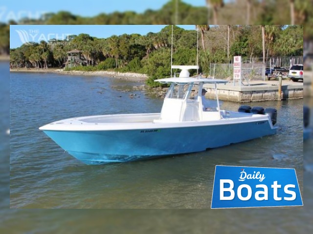 2013 Contender 35 St for sale. View price, photos and Buy 2013 ...