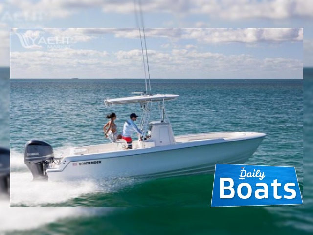 2015 Contender 24 Sport for sale. View price, photos and Buy 2015 ...