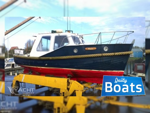 1978 Drammer 700 for sale. View price, photos and Buy 1978 Drammer 700 ...