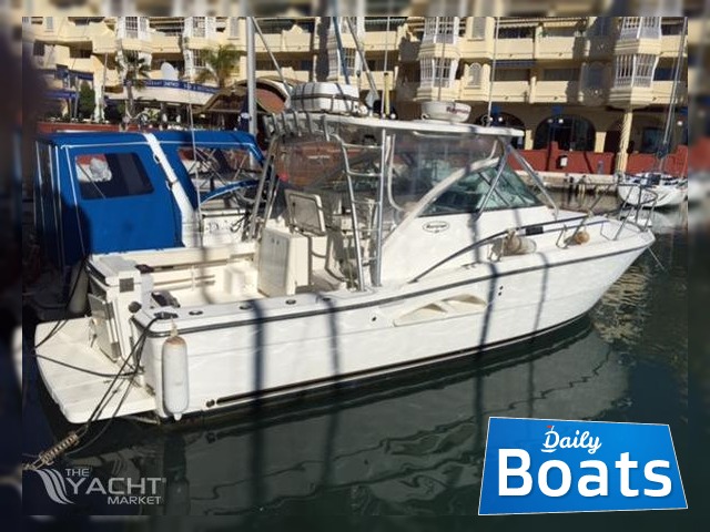 2007 Rampage 30 Express for sale. View price, photos and Buy 2007 ...