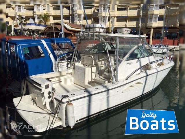 2007 Rampage 30 Express for sale. View price, photos and Buy 2007 ...