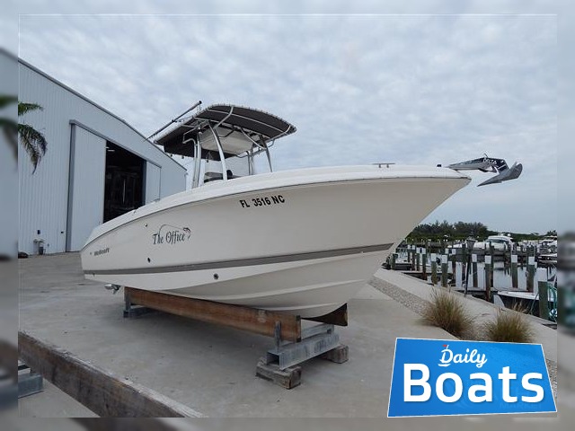2005 Wellcraft 252 Fisherman for sale. View price, photos and Buy 2005 ...
