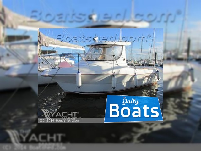2007 Arvor 210 for sale. View price, photos and Buy 2007 Arvor 210 #118223