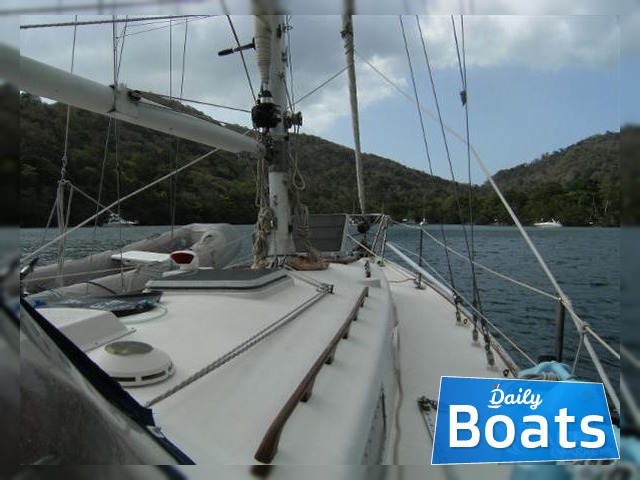 1987 Alberg 37 for sale. View price, photos and Buy 1987 Alberg 37 #118302