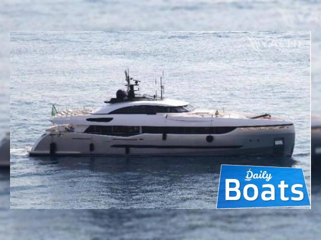 2013 Cantieri Navali Palumbo for sale. View price, photos and Buy 2013 ...