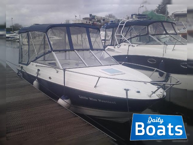 2007 Bayliner 192 Discovery for sale. View price, photos and Buy 2007 ...