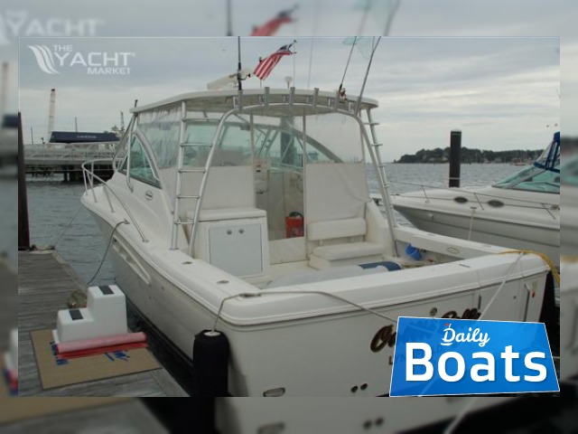 2005 Rampage Express 33 for sale. View price, photos and Buy 2005 ...