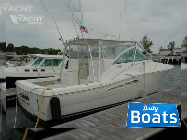 2005 Rampage Express 33 for sale. View price, photos and Buy 2005 ...