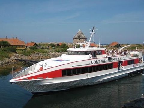 2006 Passenger Fast Ferry for sale. View price, photos and Buy 2006 ...