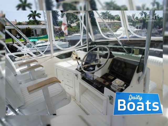 1991 Blackfin Convertible for sale. View price, photos and Buy 1991 ...
