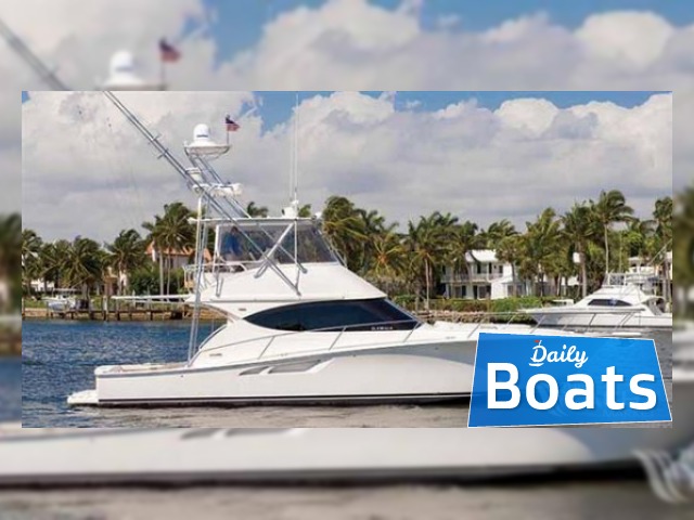 Tiara 48' Convertible for sale | View price, photos and Buy Tiara 48 ...