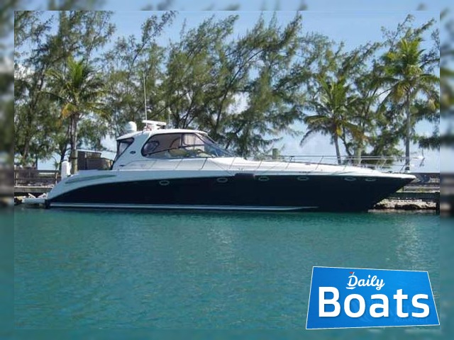 2004 Sea Ray 550 Sundancer for sale. View price, photos and Buy 2004 ...