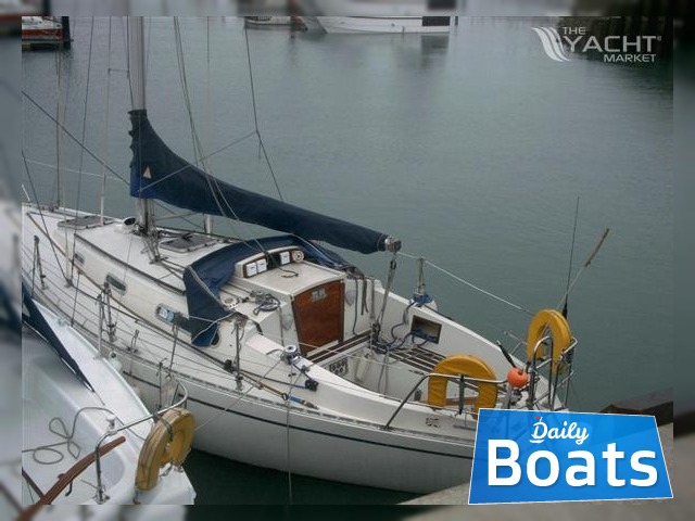 1982 Sadler 32 Drop Keel for sale. View price, photos and Buy 1982 ...