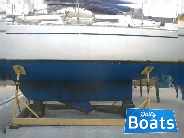 1982 Sadler 32 Drop Keel for sale. View price, photos and Buy 1982 ...