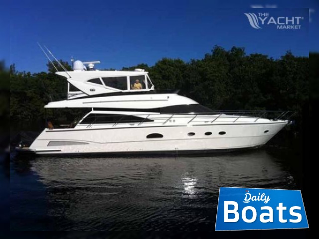 2006 Neptunus Flybridge Motoryacht for sale. View price, photos and Buy ...
