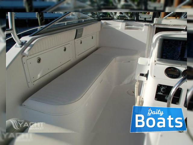 2003 Pro-Line 30 Express With 4Stroke Yamahas for sale. View price ...