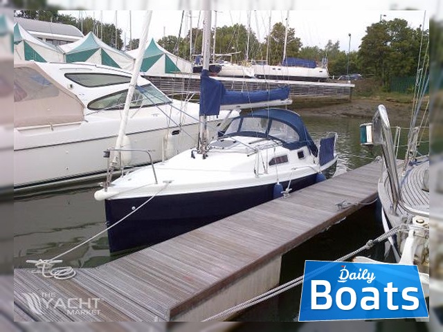 2006 Hunter 20 for sale. View price, photos and Buy 2006 Hunter 20 #118498