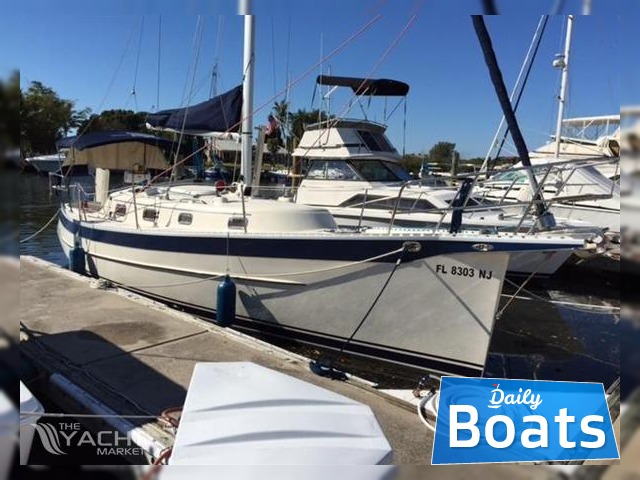 2007 Hake Seaward 32 Rk Centerboard for sale. View price, photos and ...