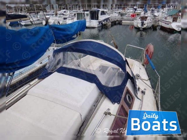 1981 Kelt 760 for sale. View price, photos and Buy 1981 Kelt 760 #118531