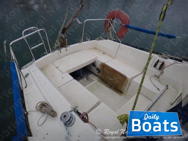 1981 Kelt 760 for sale. View price, photos and Buy 1981 Kelt 760 #118531