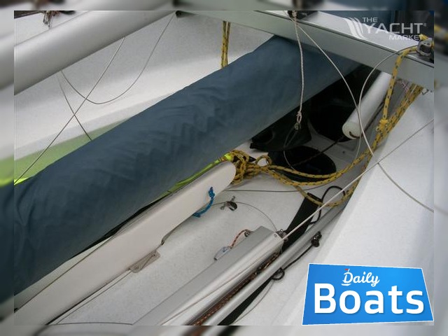 2004 Topper Topaz Omega Racer/Sailing Dingy for sale. View price ...