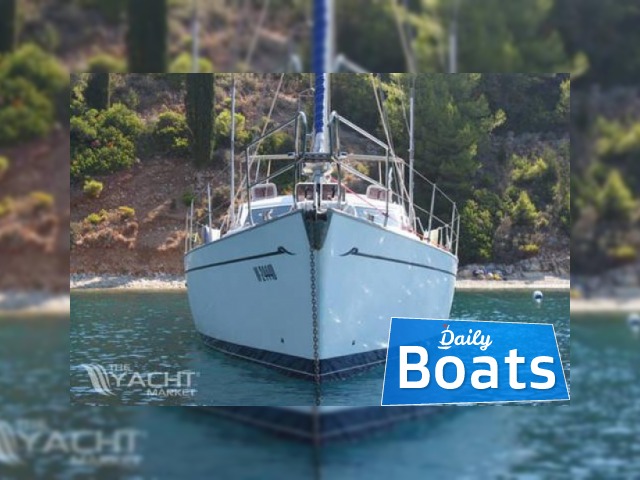 1996 Franchini 45L for sale. View price, photos and Buy 1996 Franchini ...