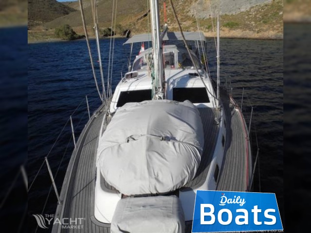 1996 Franchini 45L for sale. View price, photos and Buy 1996 Franchini ...