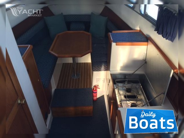 1996 Hardy 27 for sale. View price, photos and Buy 1996 Hardy 27 #118638