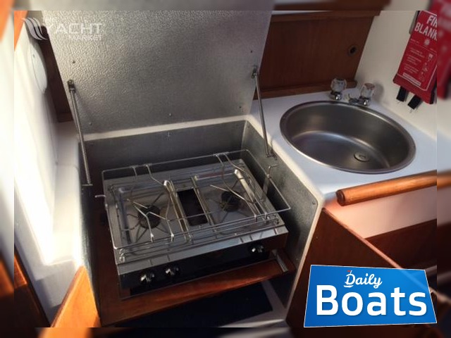 1996 Hardy 27 for sale. View price, photos and Buy 1996 Hardy 27 #118638