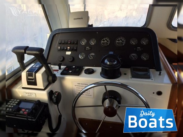 1996 Hardy 27 for sale. View price, photos and Buy 1996 Hardy 27 #118638