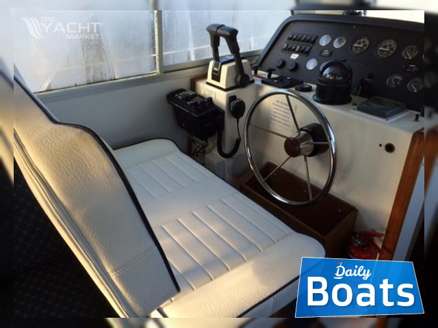 1996 Hardy 27 for sale. View price, photos and Buy 1996 Hardy 27 #118638