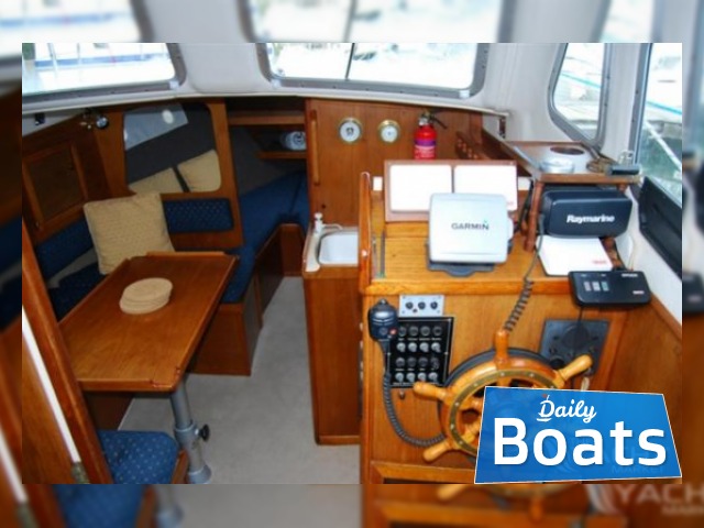 1984 Steadfast 24 for sale. View price, photos and Buy 1984 Steadfast ...