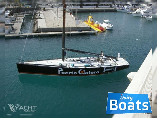 2000 Farr 50 for sale. View price, photos and Buy 2000 Farr 50 #118646
