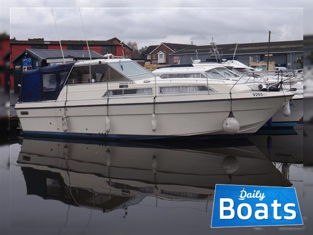 1981 Princess 30S for sale. View price, photos and Buy 1981 Princess ...