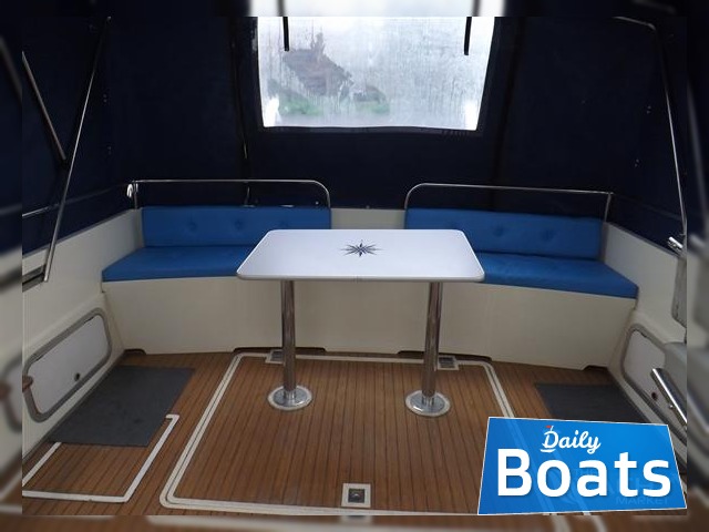 1981 Princess 30S for sale. View price, photos and Buy 1981 Princess ...