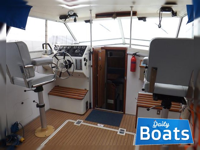 1981 Princess 30S for sale. View price, photos and Buy 1981 Princess ...