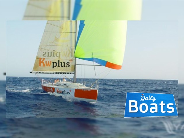 1998 Bhm 36 for sale. View price, photos and Buy 1998 Bhm 36 #118740