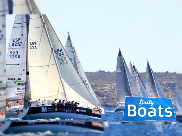 1998 Bhm 36 for sale. View price, photos and Buy 1998 Bhm 36 #118740