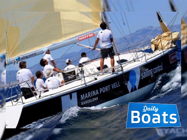 1998 Bhm 36 for sale. View price, photos and Buy 1998 Bhm 36 #118740