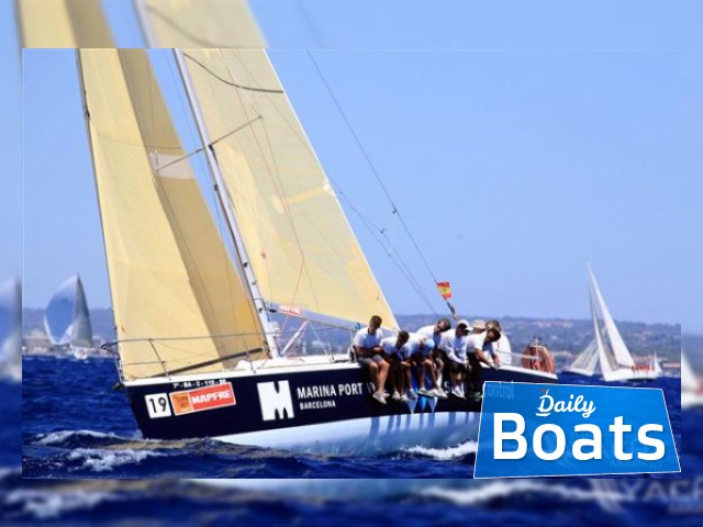 1998 Bhm 36 for sale. View price, photos and Buy 1998 Bhm 36 #118740