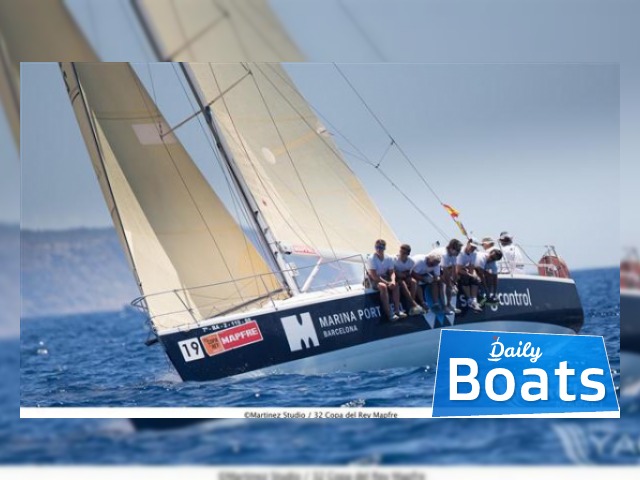 1998 Bhm 36 for sale. View price, photos and Buy 1998 Bhm 36 #118740