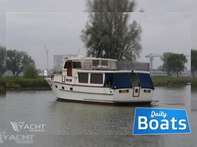 1978 Tayana Trawler 42 for sale. View price, photos and Buy 1978 Tayana ...