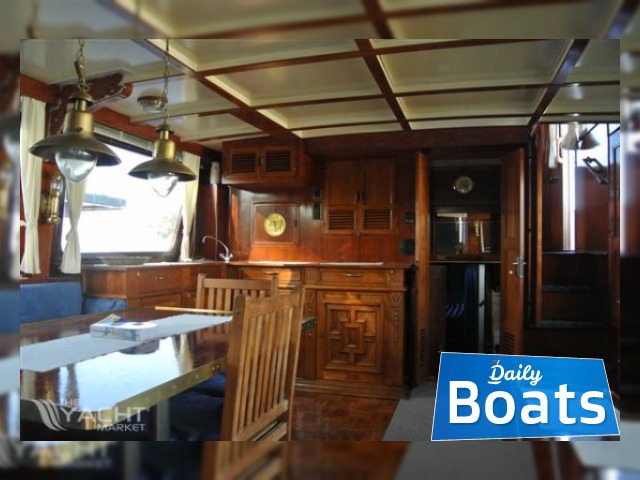 1978 Tayana Trawler 42 for sale. View price, photos and Buy 1978 Tayana ...