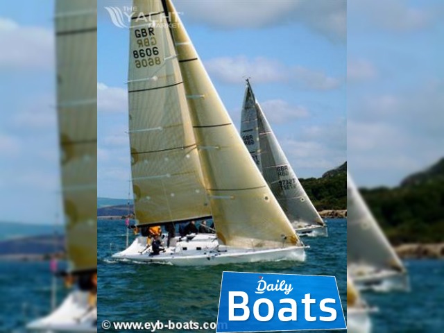 Stewart cory 109 for sale - Daily Boats