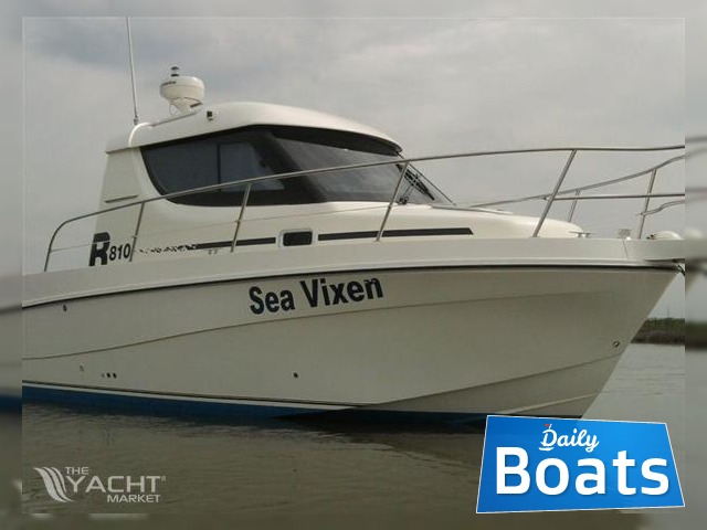 2006 Rodman 810 for sale. View price, photos and Buy 2006 Rodman 810 ...