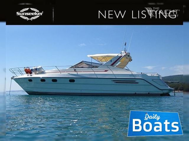 1989 Princess Riviera 46 for sale. View price, photos and Buy 1989 ...