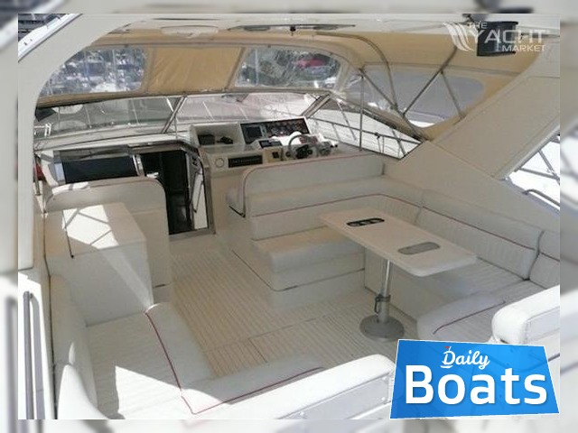 1989 Princess Riviera 46 for sale. View price, photos and Buy 1989 ...