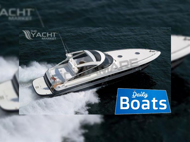 2004 Baia Flash 48 for sale. View price, photos and Buy 2004 Baia Flash ...