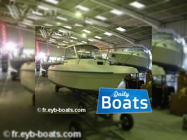 2001 Guy Marine Gm 545 for sale. View price, photos and Buy 2001 Guy ...