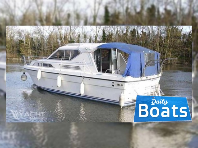 1981 Princess 30Ds for sale. View price, photos and Buy 1981 Princess ...